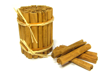 History of Cinnamon | Cinnamon Vogue